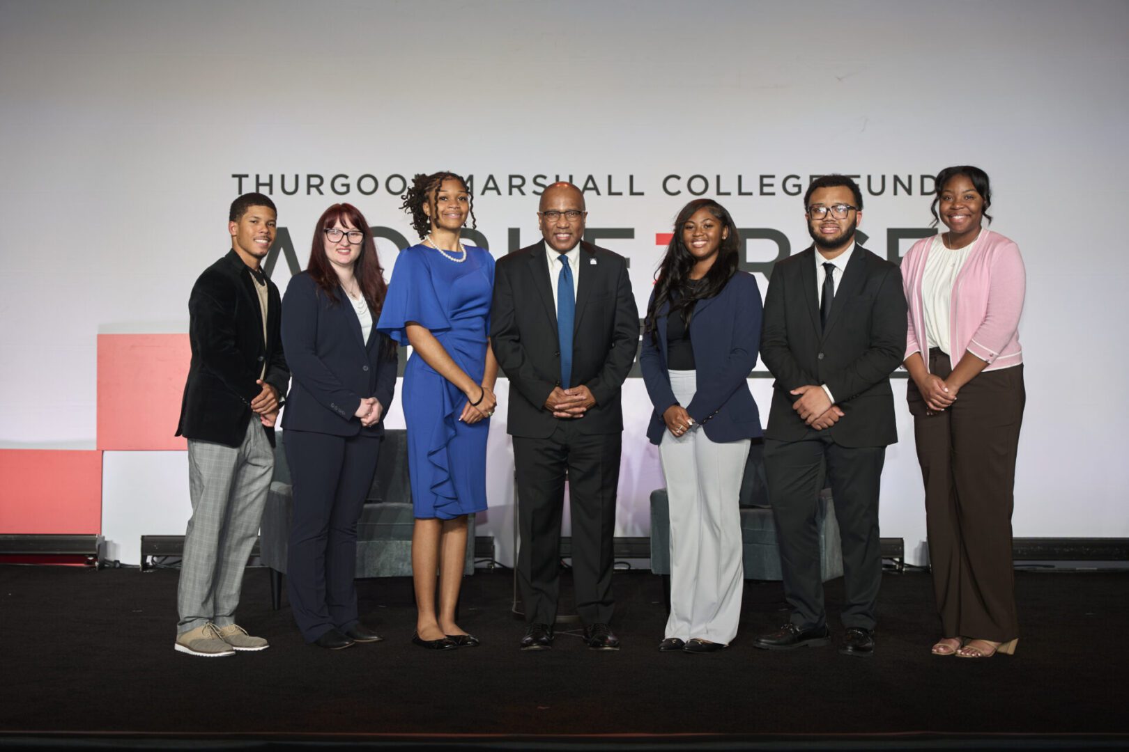 Workforce Development Summit Nov 2025 Thurgood Marshall College