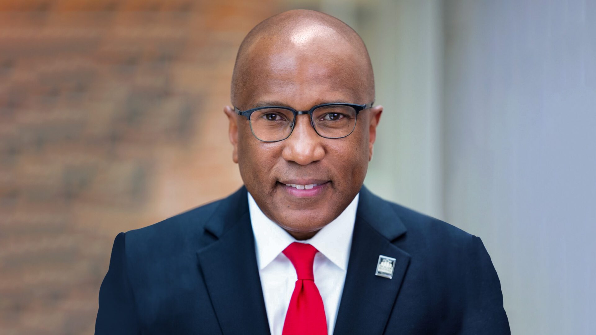 Thurgood Marshall College Fund president pens joint op-ed in Diverse ...