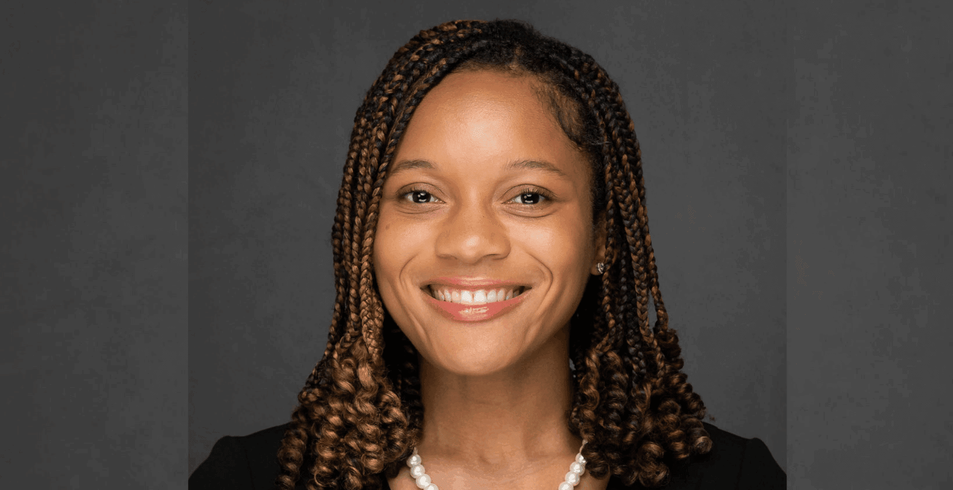 From scholar to student leader: How TMCF empowered Jasmine Jackson to ...