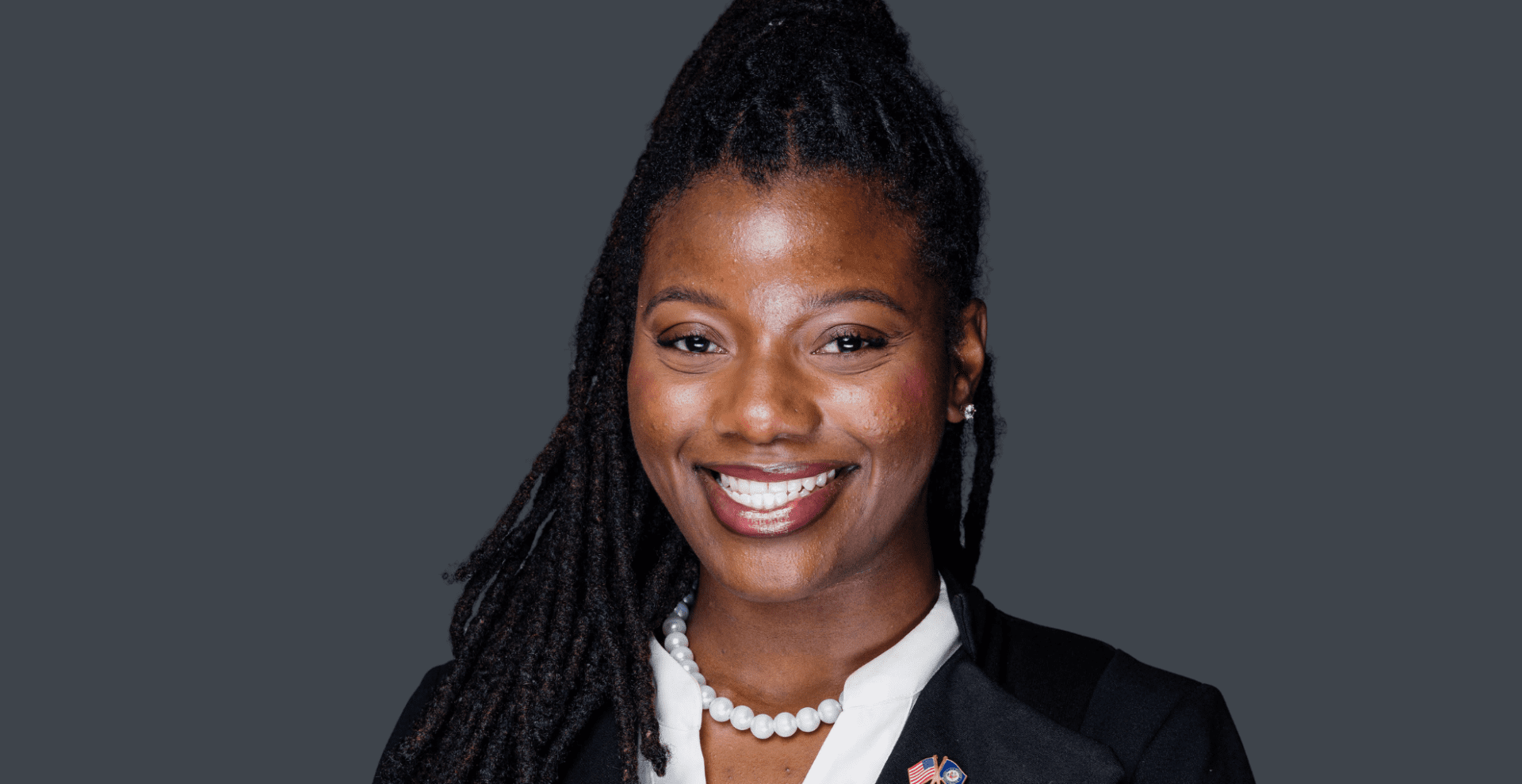 All roads lead forward for Raniyah Edwards | Thurgood Marshall College ...