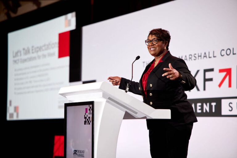 Programs | Thurgood Marshall College Fund, Inc.