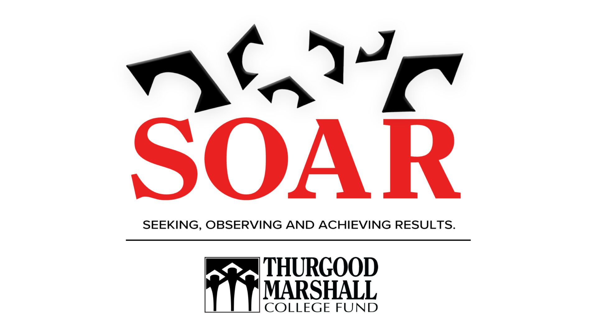 Thurgood Marshall College Fund SOAR program to host 10 residential ...