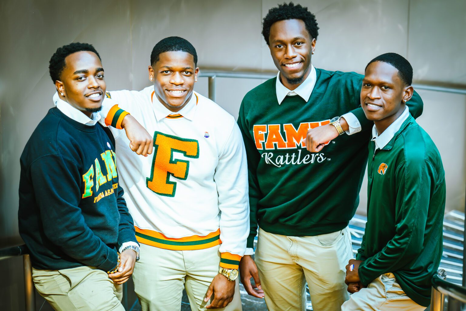 Thurgood Marshall College Fund, Inc.