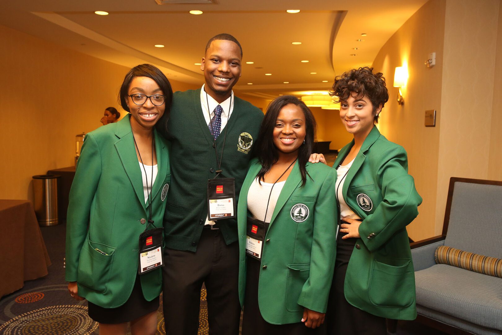 Selection Process | Thurgood Marshall College Fund, Inc.